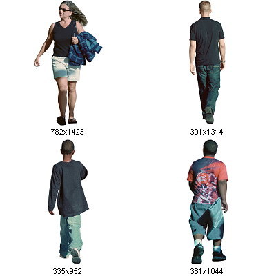 Texture psd people person human