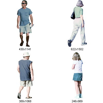 Texture psd people person human