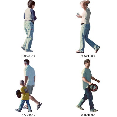 Texture psd people person human