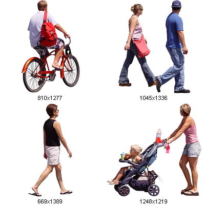 Texture psd people person human