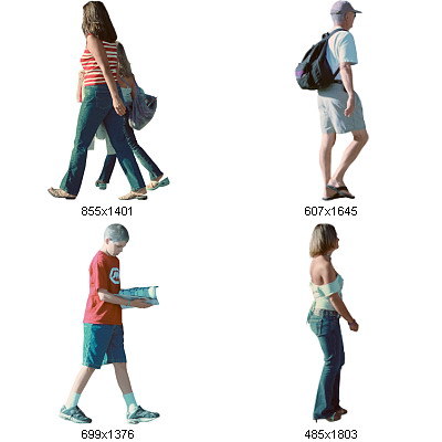 Texture psd people person human