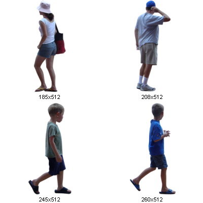 Texture psd people person human