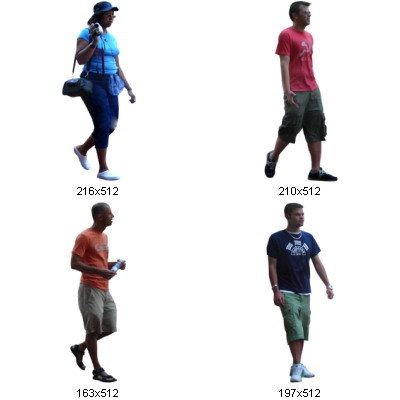 Texture psd people person human