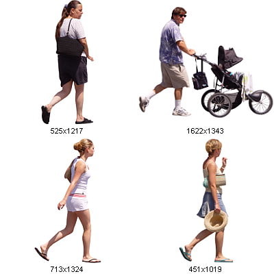 Texture psd people person human