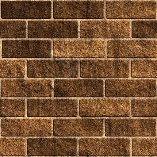 How To Make A Seamless Brick Texture In Photoshop - Design Talk