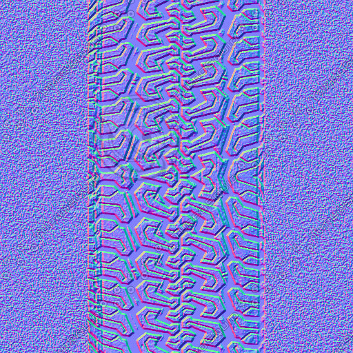 Texture jpg tire tread wheel