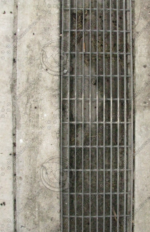 Drain Texture