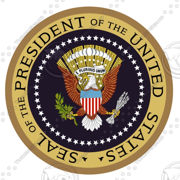 Texture Other United States presidential