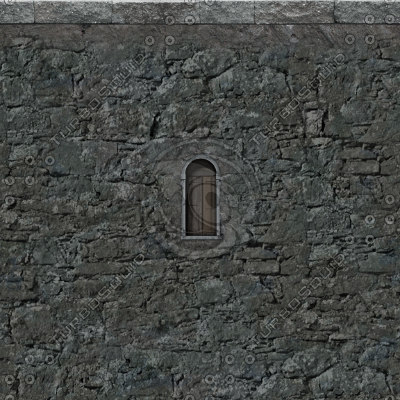 Texture bmp Medieval Castle Texture