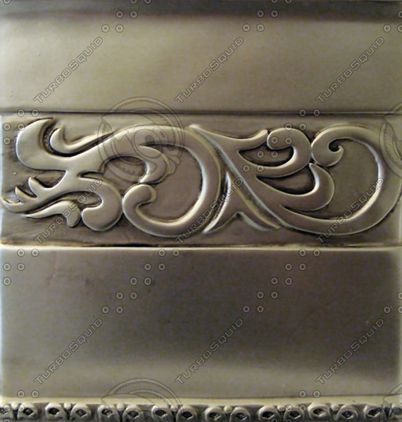 Texture jpg metal decorative plastic