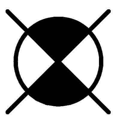 Ceiling Fan Electrical Symbol