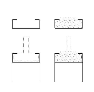 Building rfa HM Detail Component