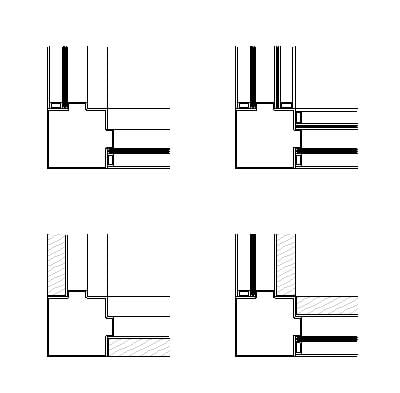 Building rfa HM Detail Component