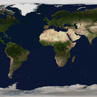 3D Earth Texture Maps, 3D Earth Animation, 3D Earth Files at TurboSquid