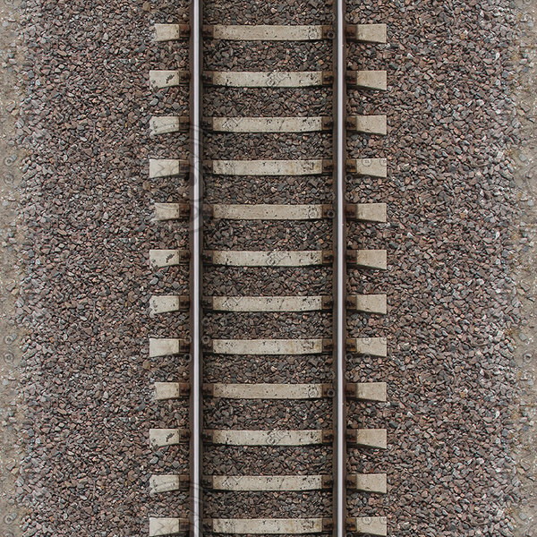 Texture jpg railway rail railroad