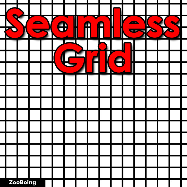 Texture jpg square grid Alpha