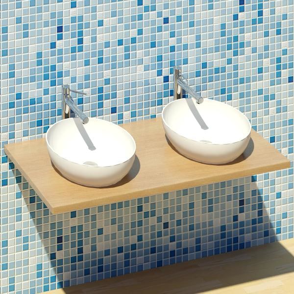 Revit Bathroom Vanity - Revit Family Bathroom Vanity - Vanity Ideas ...