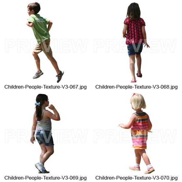 Texture jpg child children people