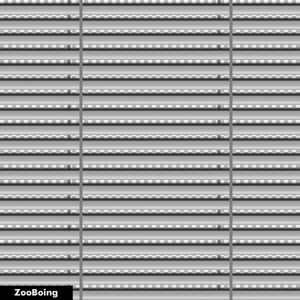 Seamless Blinds