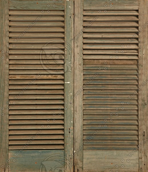 Texture png shutter old texture