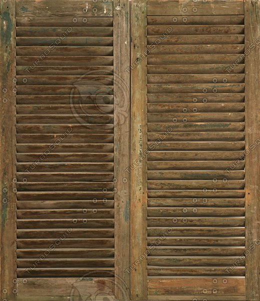 Texture png shutter old texture