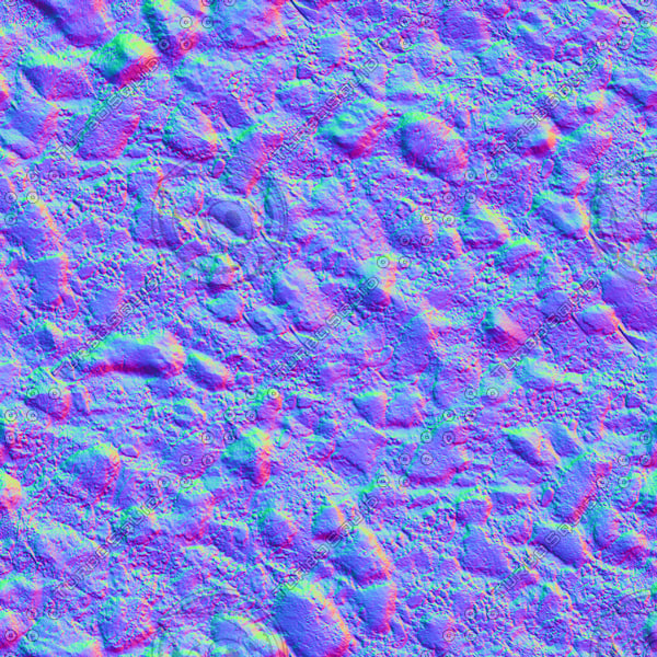 Texture tga rock tilable rocky