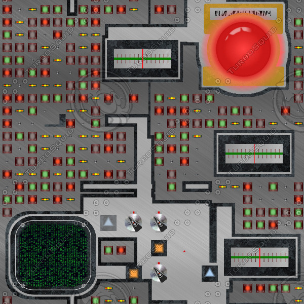 Texture jpg control panel analog