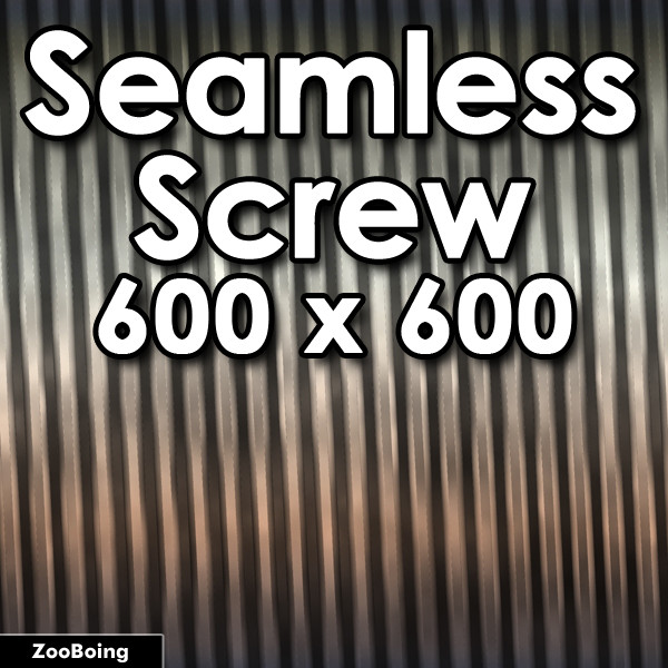 Texture jpg Screw thread metal