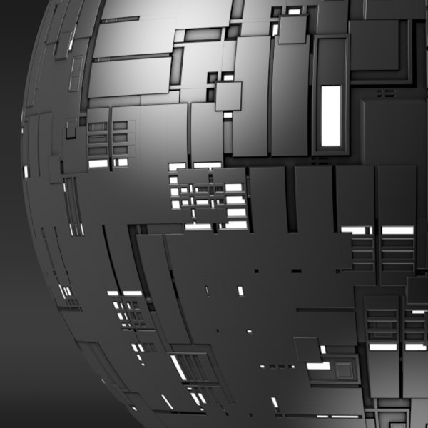 Texture Other greeble nurnie detail