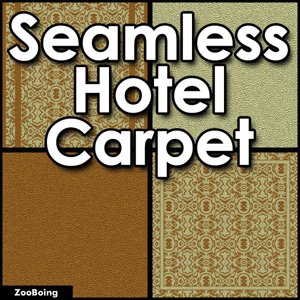 Texture jpg carpet hotel tileable