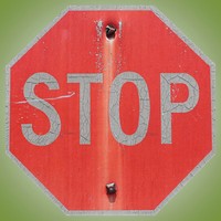 Texture jpg stop sign Traffic