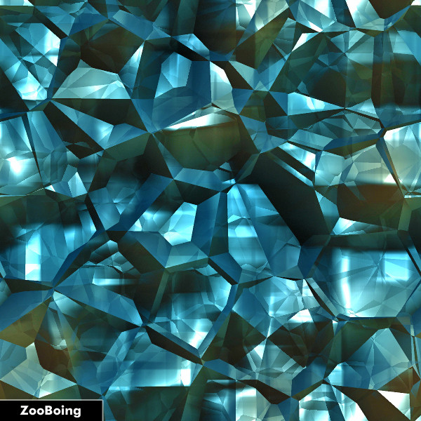 Jewel Texture