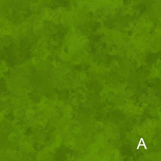 Texture png hand painted grass