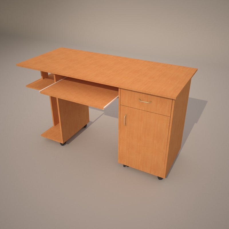 Computer Table Models