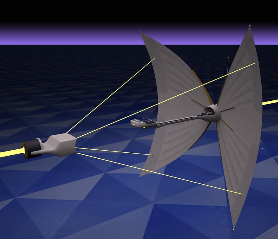 solar ship tron 1982 3ds