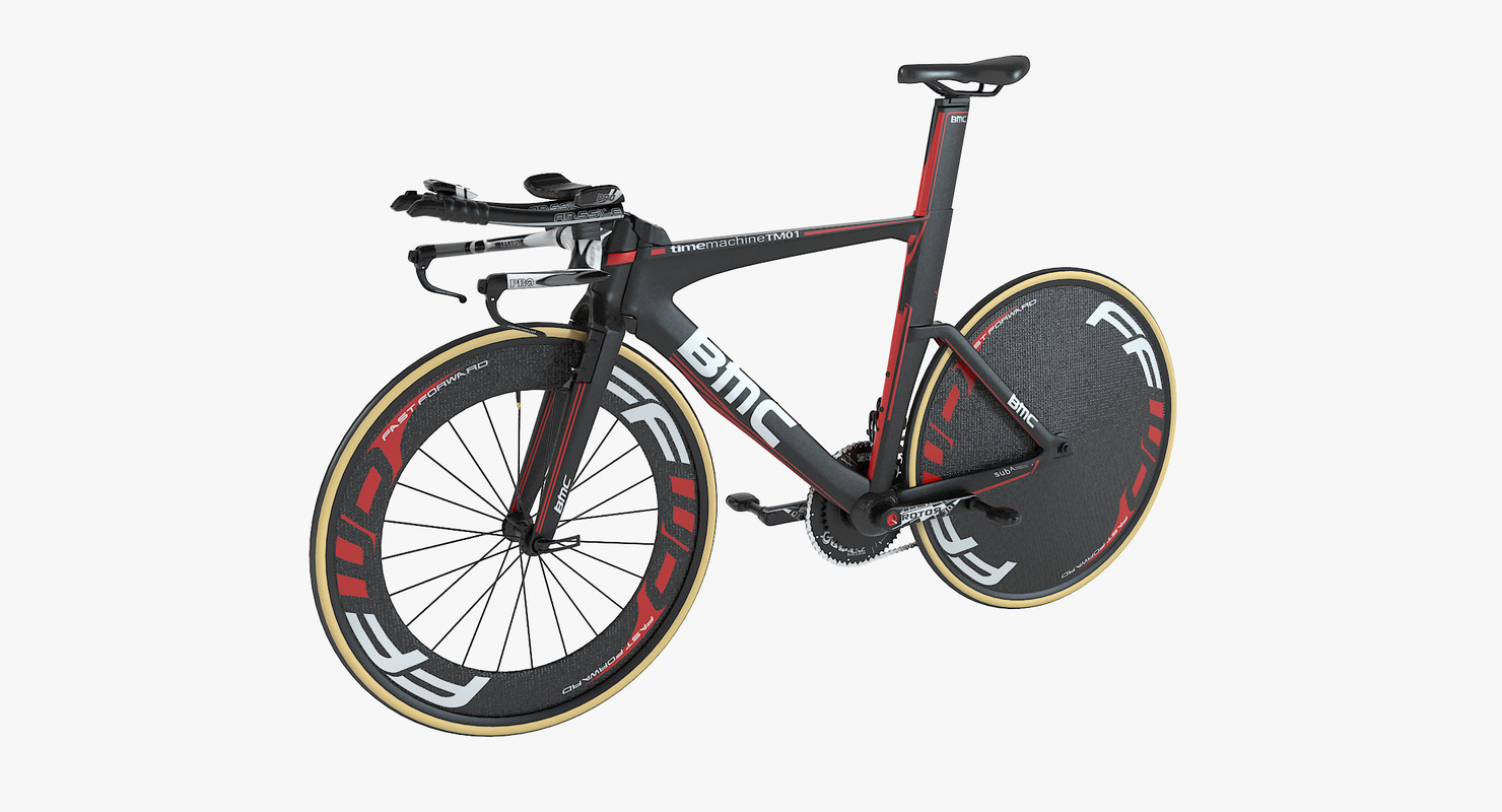 bmc timemachine tm01 ultegra 3d max