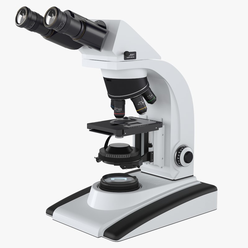 equipment science microscope max