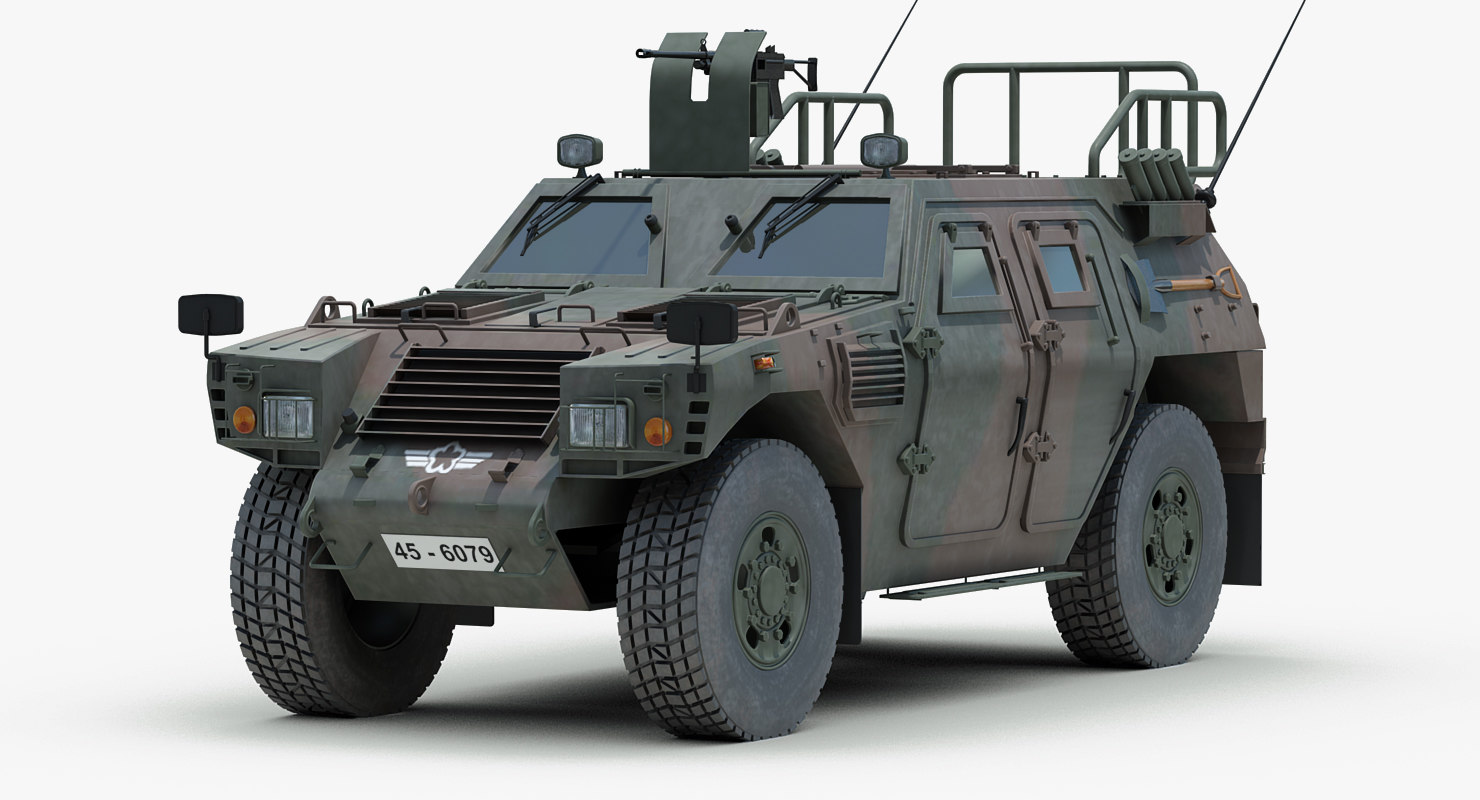 max japanese komatsu armored military vehicle