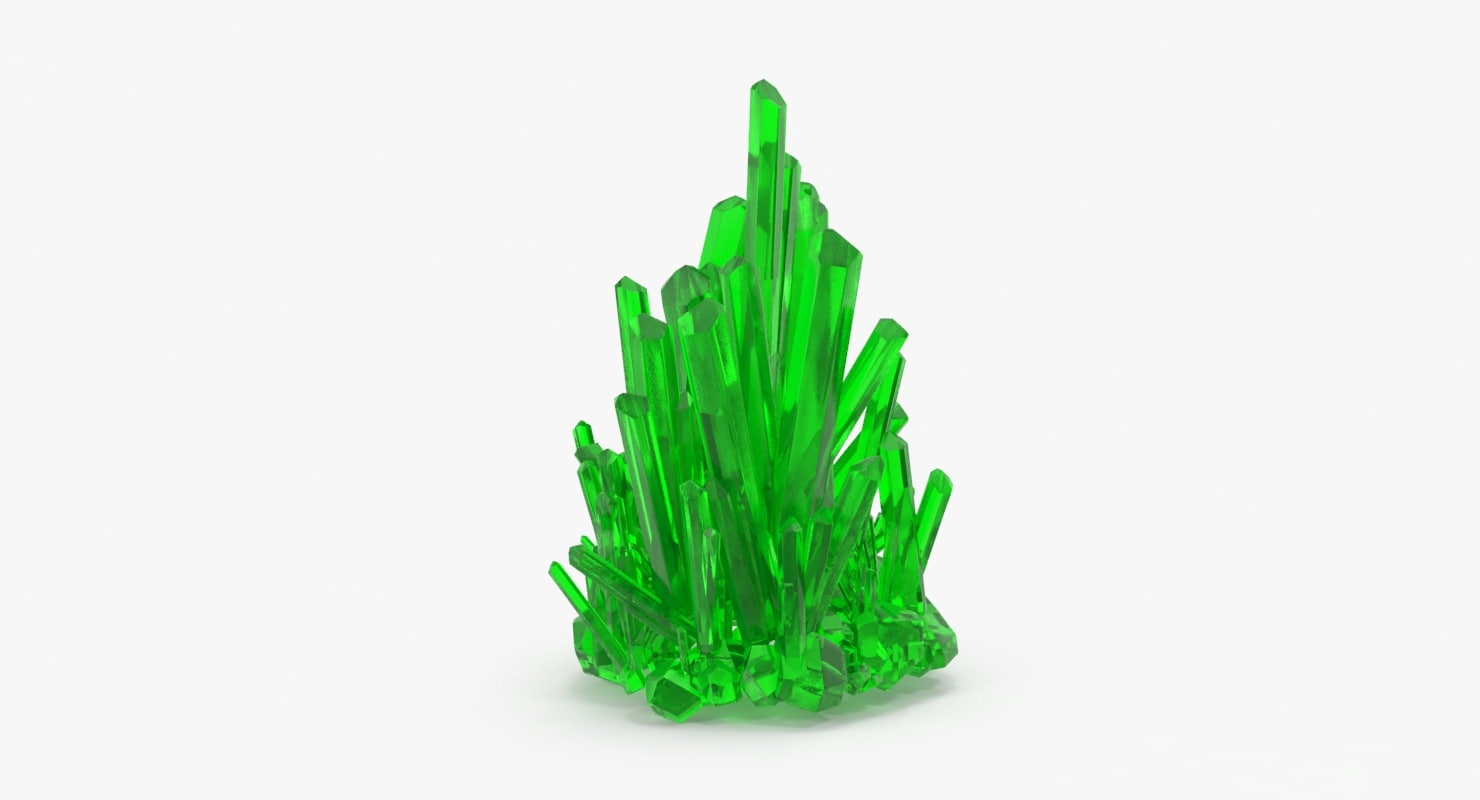 Kryptonite Rock