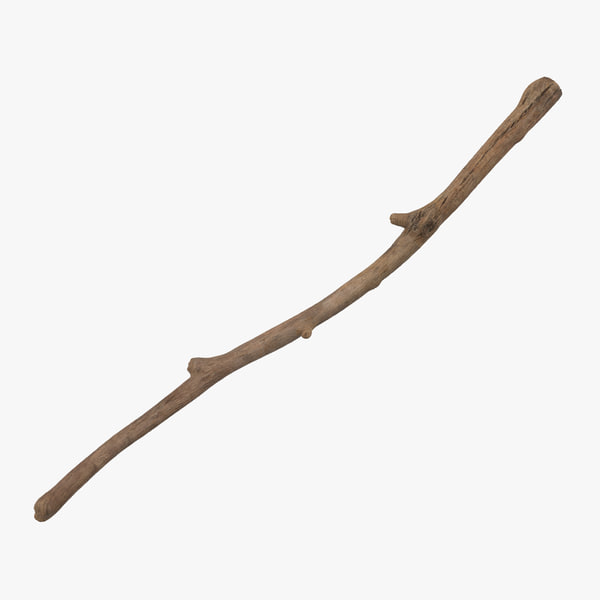 3D Stick Models | TurboSquid