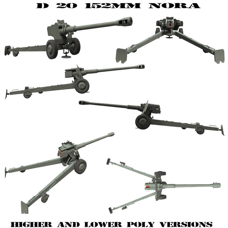 obj nora 152mm
