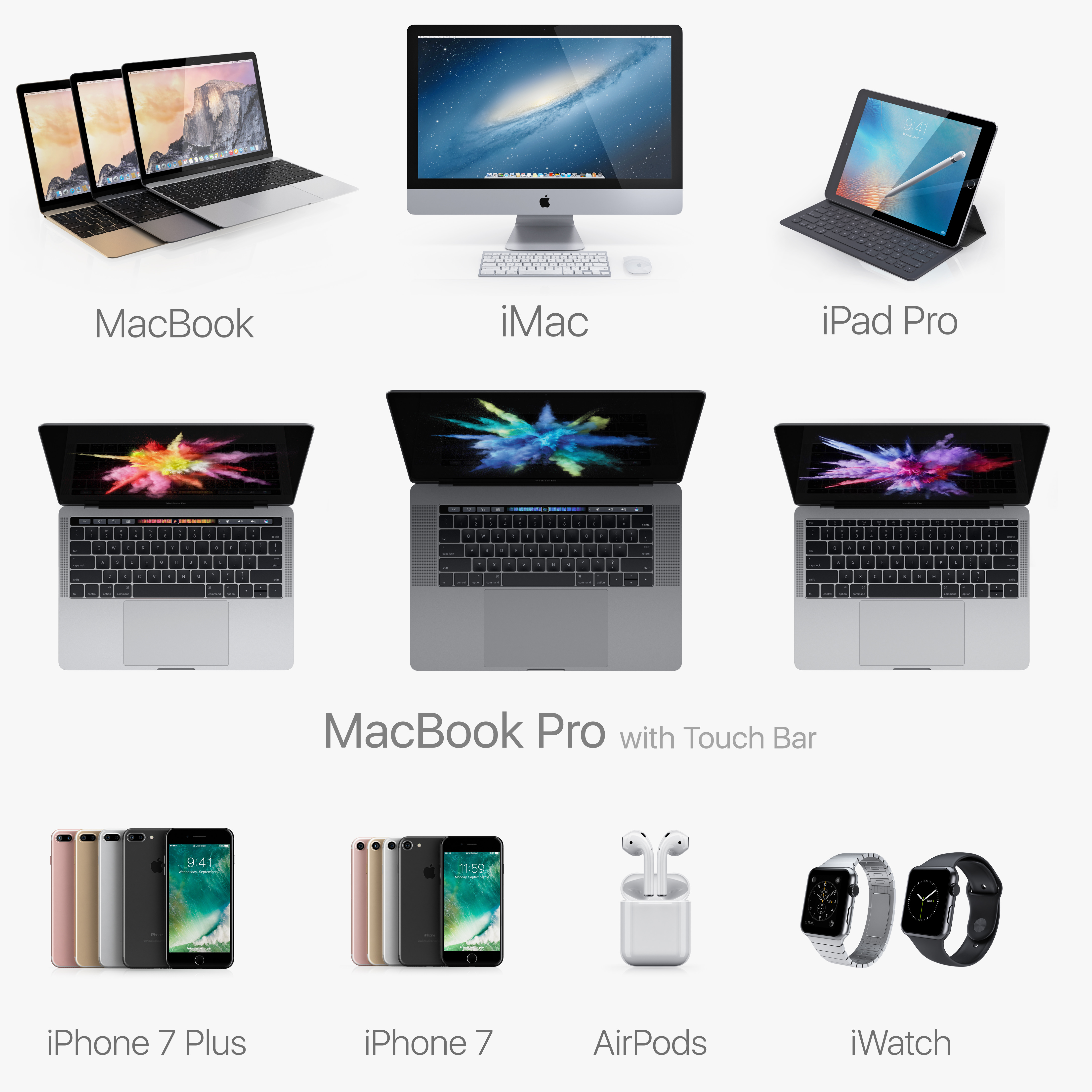 max apple electronics 2016