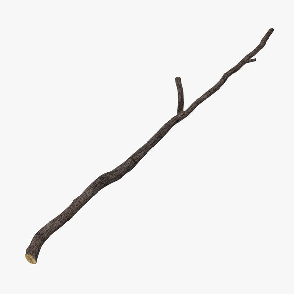 3D Stick Models | TurboSquid