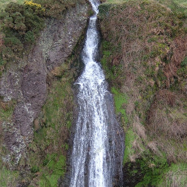 3D Waterfall Texture Maps, 3D Waterfall Animation, 3D Waterfall Files ...